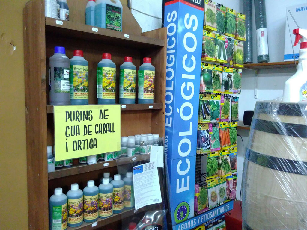 Guía visual a la agroecología como sistema agrícola